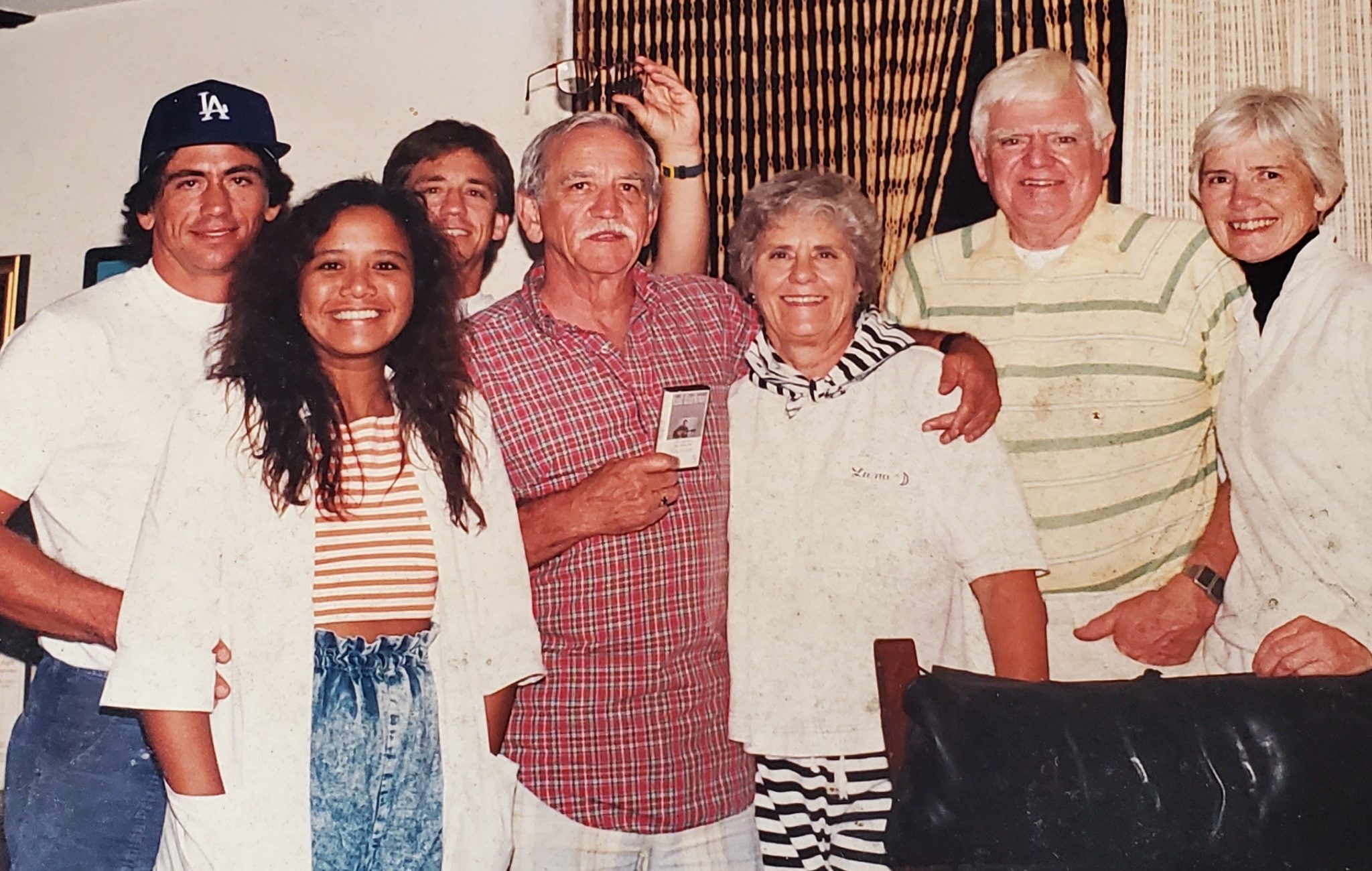 The Buzz: August 28th – Phil and Angela Benoit